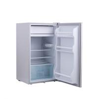 China 90L Compressor Car Refrigerator With Digital Display And Temperature Control for sale