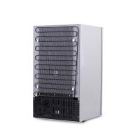 China Panel Refrigerators for RV Camping 90L Capacity DC 12v Solar Freezer Compressor for sale