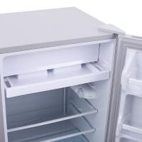 China Panel Refrigerators for RV Camping 90L Capacity DC 12v Solar Freezer Compressor for sale
