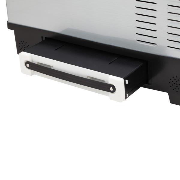 Quality Solar Car Fridge Outdoor Freezer with Lithium Battery and Refrigerator Cooling for sale