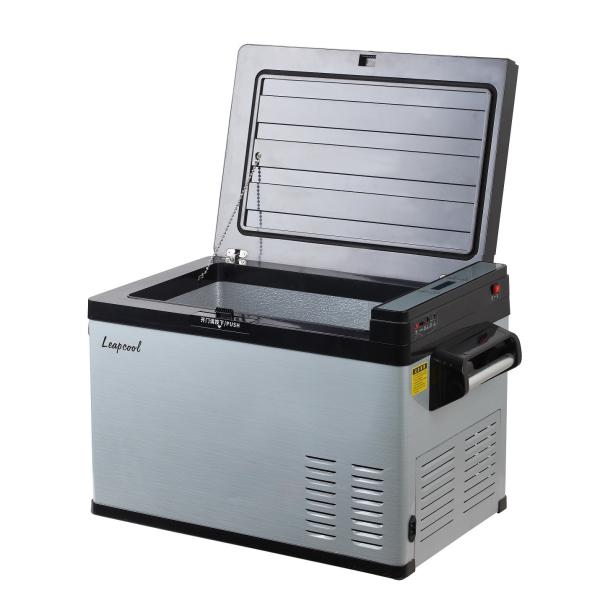 Quality Solar Fridge And Car Mini Fridge 220v 12v And Portable Car Fridge Freezer for sale