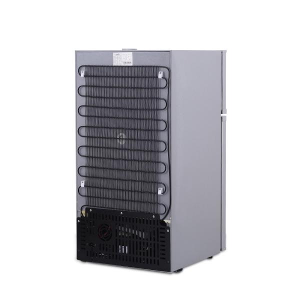 Quality Car Fitment LEAPCOOL Dc 12v Compressor Portable Refrigerator for 12v Travel for sale
