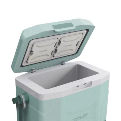 Cina Grado 1 Efficienza energetica 12L Freezer per auto portatile per campeggi e viaggi in vendita