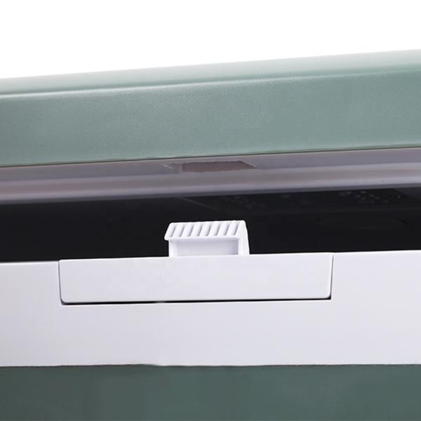 Quality Low Noise 40L Portable Mini Freezer COMPRESSOR Refrigeration Type for Camping for sale