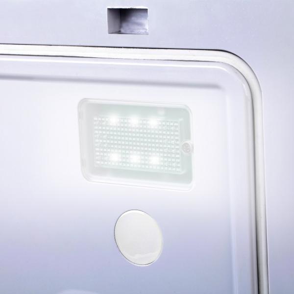 Quality Road Trip 15L Portable Car Mini Fridge with LED Display and Freezer Cooling Mode for sale