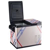 China DC Compressor Portable Freezer Ultimate Companion For Outdoor Activities for sale