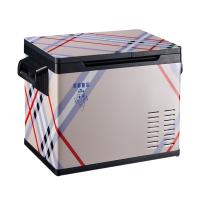China DC Compressor Portable Freezer Ultimate Companion For Outdoor Activities for sale