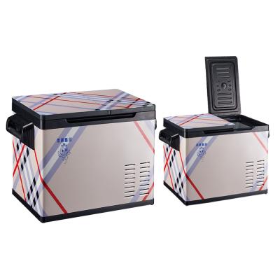 Cina Compressore a corrente continua Freezer portatile Ultimate Companion per le attività all'aria aperta in vendita