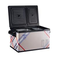 China Temperature Range -20 10 C Versatile Electric Cooler -35GB Compressor Dometic Fridge for sale
