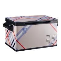 China Temperature Range -20 10 C Versatile Electric Cooler -35GB Compressor Dometic Fridge for sale