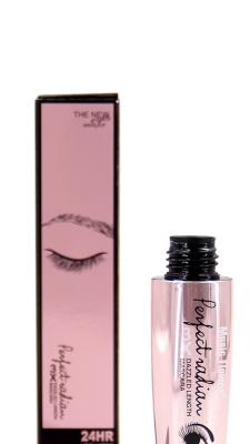 China NEW Private Label  ODM&OEM 3DWaterproof Long Lasting Unique  Eyelash Black Mascara for sale