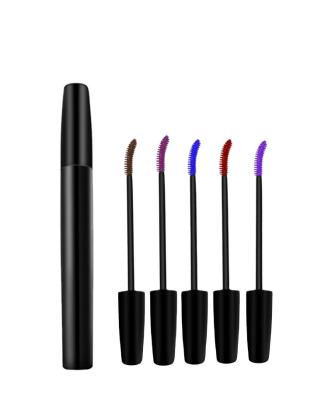 China 2021 Best Wholesale Custom Private Label Waterproof Volumizing Mascara Lengthening 3D Eyelash Mascara for sale