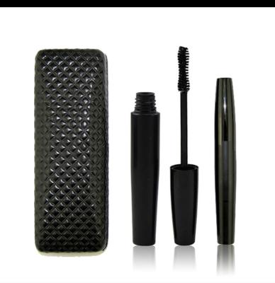 China Dropshipping 2021 OEM Private Label Long Lasting  Waterproof Mascara Eyelash Extension Mascara Lady's Beauty Cosmetics Makeup for sale