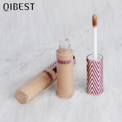 China New Liquid Concealer Foundation Makeup Full Coverage Contour Face Concealer Cream Primer Moisturizer Hide Blemish Cosmetics for sale
