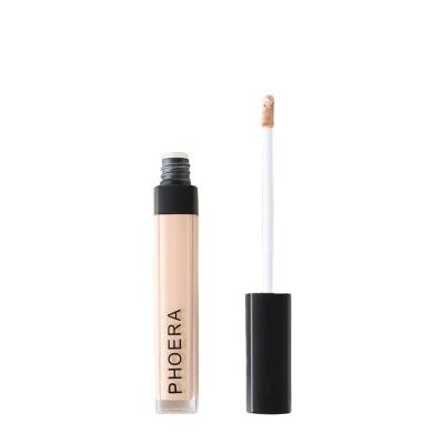 China New 10 colors Make Up Profissional Concealer Moisturizing Pore Acne Cover Face Contour for sale
