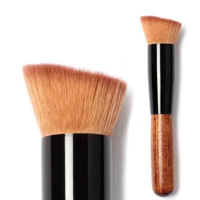 China New Makeup brushes Powder Concealer Blush Liquid Foundation Face Make up Brush Set for sale