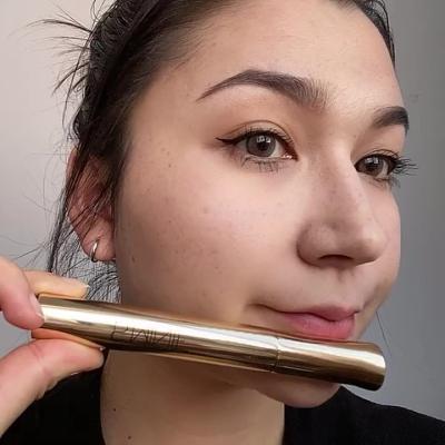 China 2021 HOT Selling Make Up Custom Private Label Waterproof long lasting Volumizing Mascara Lengthening 3D Eyelash Mascara for sale