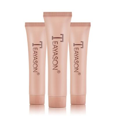 China New Liquid High Gloss Gel Wheat Complexion Brighten Waterproof Shimmer Body Leg Clavicle Diamond Facial Highlighter Makeup for sale