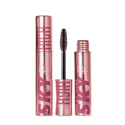 China Pudaier 4D Sky Mascara Volume Waterproof Lash Extensions Makeup Silk Graft Growth Fluid Professional Rimel For Eye Cosmetic for sale