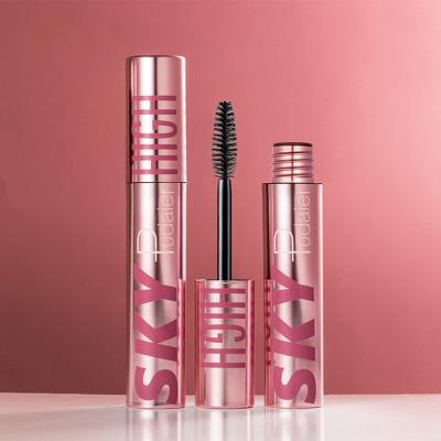 China Pudaier 4D Sky Mascara Volume Waterproof Lash Extensions Makeup Silk Graft Growth Fluid Professional Rimel For Eye Cosmetic for sale