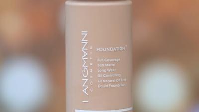 China New 30ml Liquid Foundation Soft Matte Concealer 13 Colors Primer Base Professional Face Make up Foundation for sale
