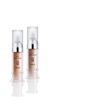 China New Wonderful OEM New Fashion Waterproof Long Lasting Brighten makeup foundation Natural Nourish Repair concealer for sale
