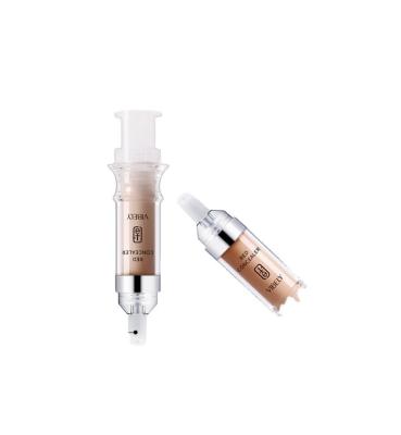 China New Wonderful OEM New Fashion Waterproof Long Lasting Brighten makeup foundation Natural Nourish Repair concealer for sale