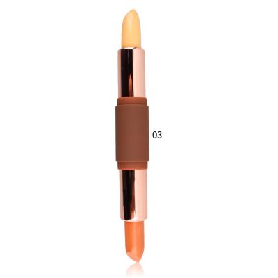 China Wonderful  Private Label Service New Design 4 Colors Contouring Stick long lasting waterproof Lady's Beauty Cosmetics Makeup for sale