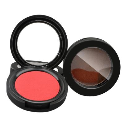 China New Good Price Drop shipping Hot Sale Super Pigment Small MOQ Matte Shimmer Glitter Single Eye shadow for sale