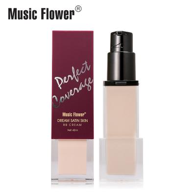China O.TWO.O Cosmetics  Lightweight Whitening Makeup Foundation BB Cream Waterproof for sale