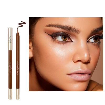 China Wonderful Match Any Eyelashes Magic Eyeliner Liquid Private Label Adhesive Eyeliner Glu for sale