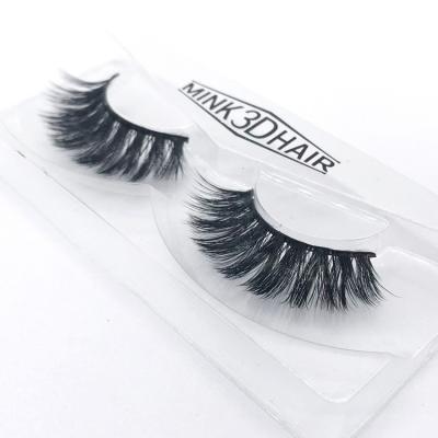 China 5D Faux Fake Eyelashes 100% Handmade Dramatic Thick Crossed Cluster False Eyelashes,Long Soft Reusable eyelashes for sale