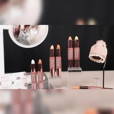 China Wonderful OEM  Private Label Service New Design 4 Colors Contouring Stick long lasting waterproof Lady's Beauty Cosmetics Makeup for sale