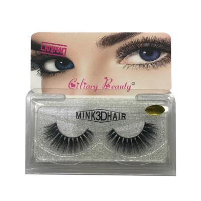 China OEM High Quality Mink Eyelash False Eyelashes 3d 4D 6D 5D Mink Eyelashes for sale