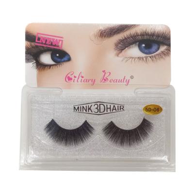 China Wholesale Own Logo Private Label Lash Box Handmade Silk Lash Eyelash Vendors for sale