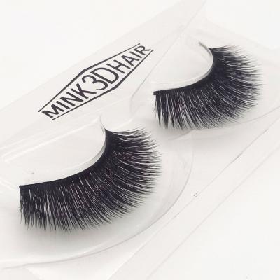 China Custom Wholesale Own Logo Private Label Lash Box Handmade Silk Lash Eyelash Vendors for sale