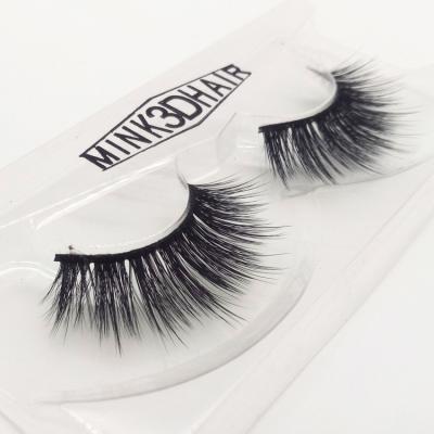 China China Wholesale Cheap Luxury 3d 5d Mink private label mink lashes super fluffy 25mm mink eyelashes for sale