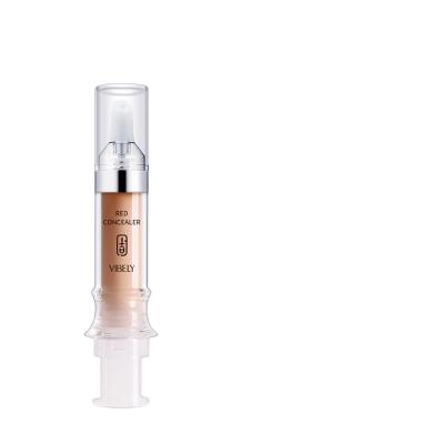 China Wonderful OEM New Fashion Waterproof Long Lasting Brighten makeup foundation Natural Nourish Repair concealer for sale