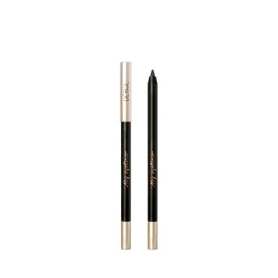 China Wonderful Match Any Eyelashes Magic Eyeliner Liquid Private Label Adhesive Eyeliner Glu for sale