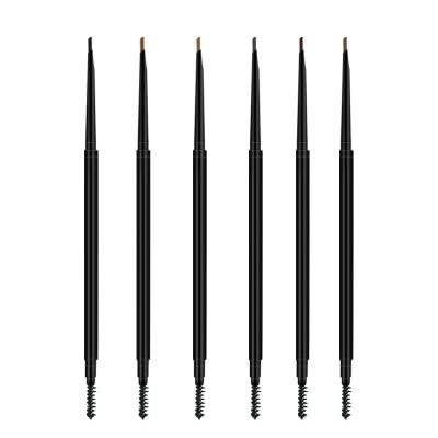 China Best Design eyebrow pen high quality waterproof natural long lasting eyebrow cream Private label for sale