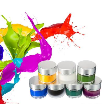 China 2021 Good Price Dropshipping 9 Colors Art Halloween Party Fancy Dress Party Fancy Makeup Body Oil Painting Oil Face Paint for sale