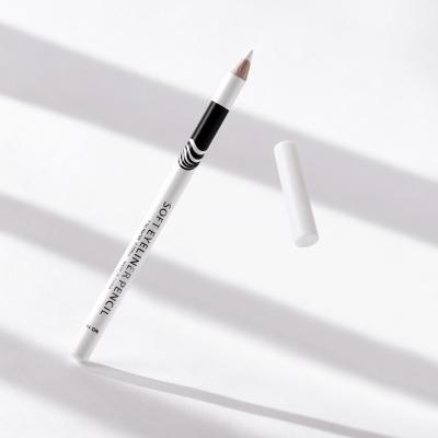 China 2021 NEW Arrival  Waterproof Eye Crayon Eyeliner Color Long Lasting Eyeliner for sale