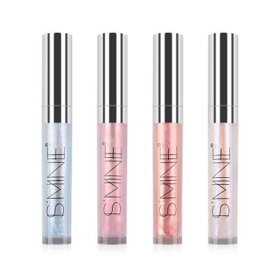 China Face And Eye Three-dimensional Highlighting Makeup Products for sale
