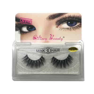 China New Product 5D Faux Fake Eyelashes 100% Handmade Dramatic Thick Crossed Cluster False Eyelashes,Long Soft Reusable eyelashes for sale
