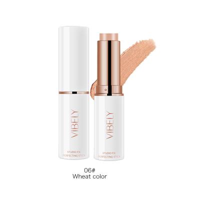 China 2021 New OEM Private Label Moisturizer Liquid Face Waterproof Long Lasting Foundation for sale