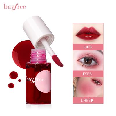 China New Full Color Makeup Lipstick Matte Mirror Lipstick Waterproof Lipstick Nonstick Cup Lasting Cheek Eyes Lip Tint Cosmetics for sale
