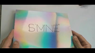 China Best Eye Makeup Nudes Palette 35Color Matte Eyeshadow Makeup for sale