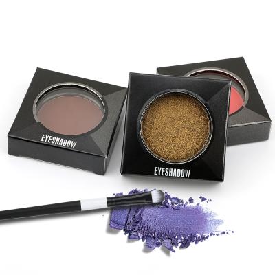 China Best Makeup Professional New Product Private Label Long Lasting Waterproof Easy Coloring for sale