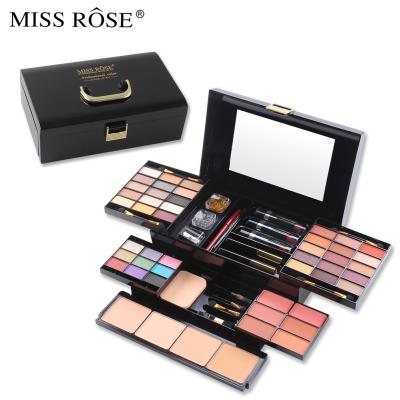 China Hot Selling Best Seller Private Label 54 Colors Glitter Eye shadow for sale