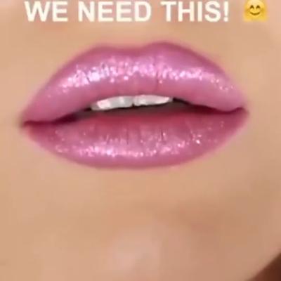 China New Sexy PINK 12Color Long Lasting Waterproof Lip Gloss Matte Liquid Lipstick for sale